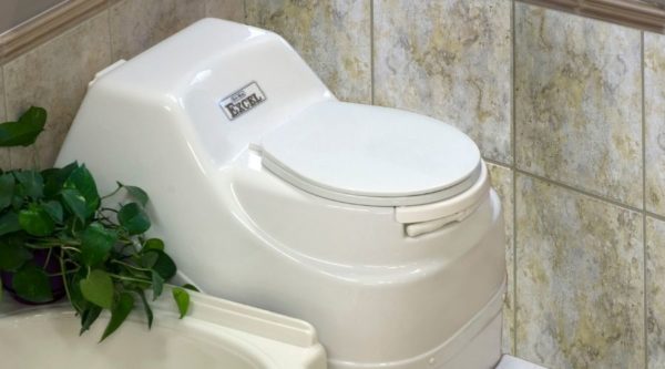 Composting Toilets - Toiletology