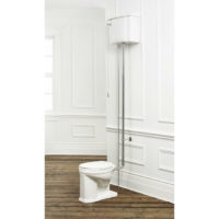 Pull Chain Toilets - Toiletology