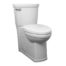 Toilet Review: American Standard Cadet 3 Decor - 2 Piece, Elongated ...